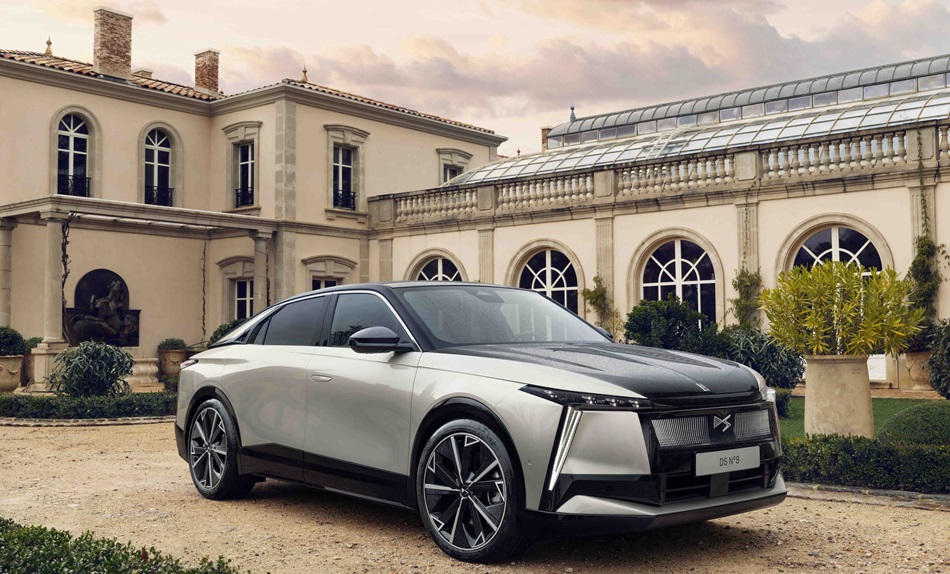 Xavier Peugeot Appointed as the New CEO of DS Automobiles! – Oto High